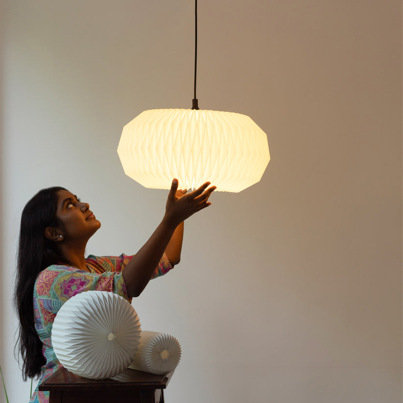 RING OF RADIANCE – AURA