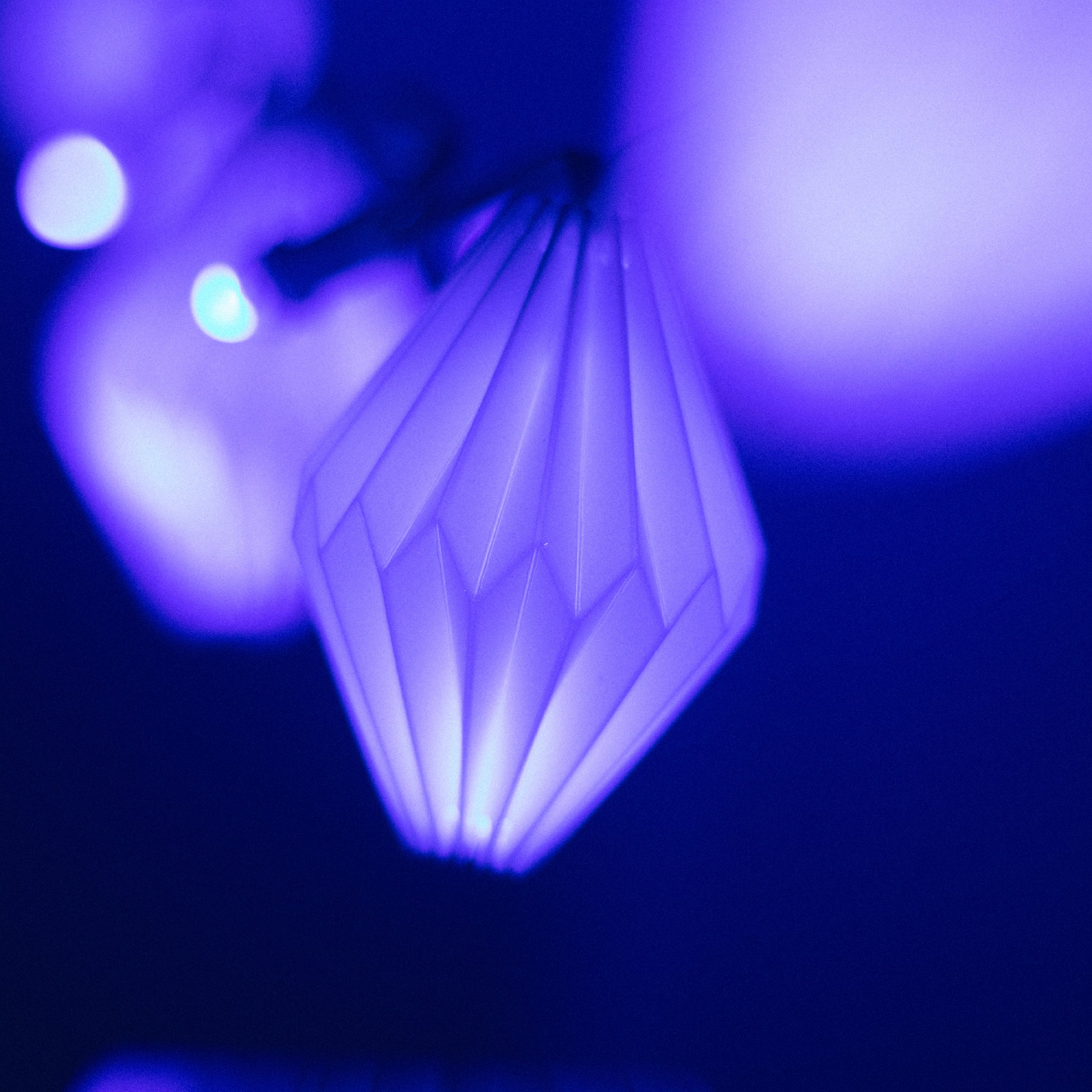 Origami Twinkles – AURA